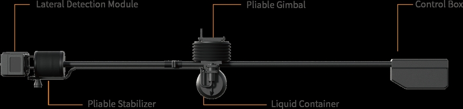 AP3-D1 - Wisson Robotics Official Website