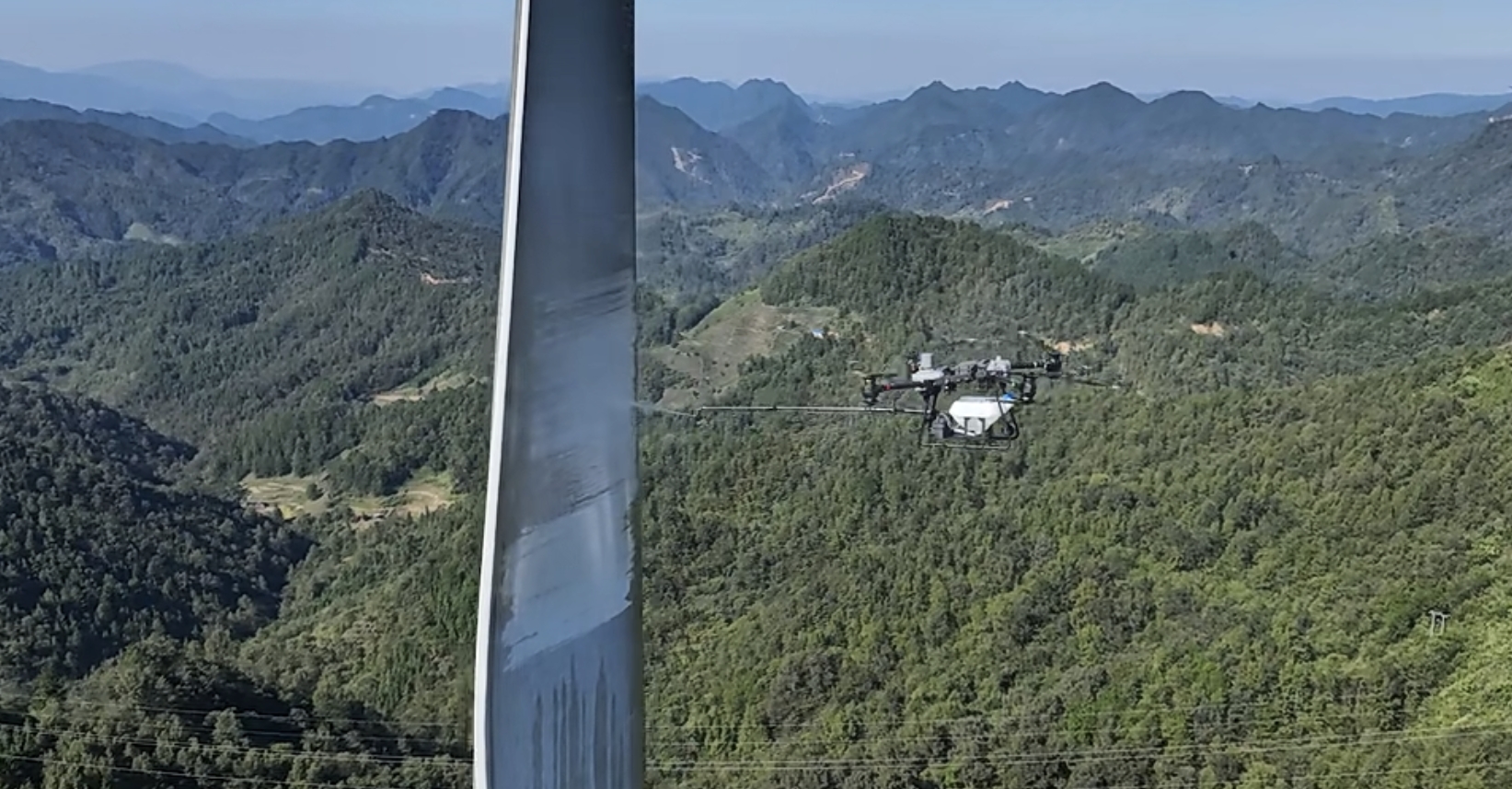 Defy Ice and Snow: Wisson's AP30-P2 Keeps Wind Turbines Running ...