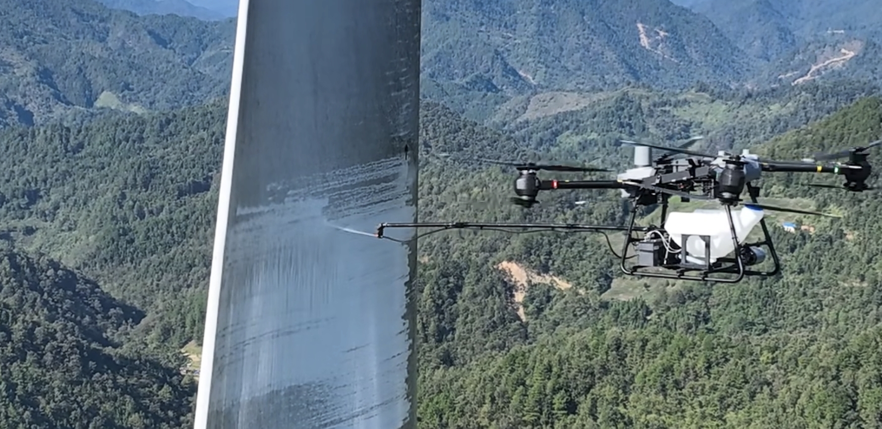 Defy Ice and Snow: Wisson's AP30-P2 Keeps Wind Turbines Running ...
