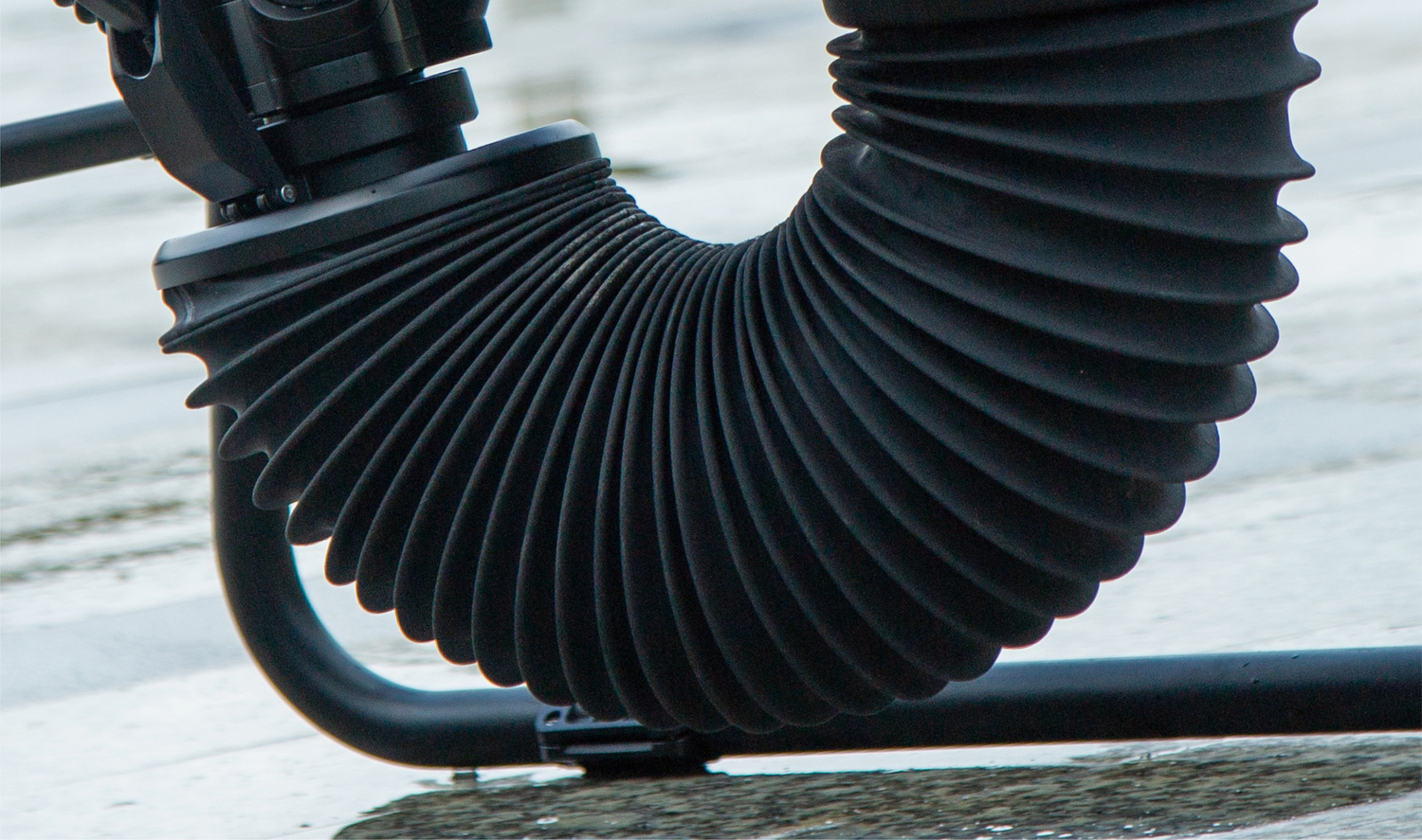 Orion猎户座 空中作业 - Wisson Robotics Website - Mobile