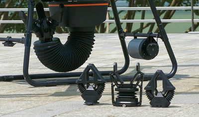 AP30-N1 Manipulator System - Wisson Robotics Official Website