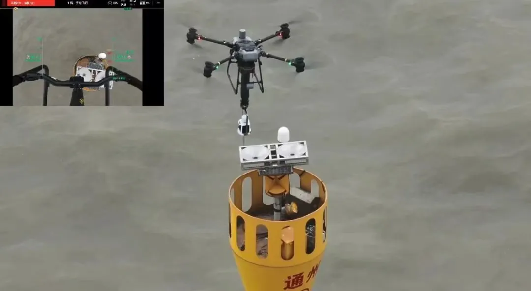 Wisson Robotics X Waterway Bureau: Advancing Smart Waterway Management ...