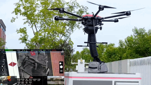 From Robust to Agile: The Evolution of Emergency Response Robots ...