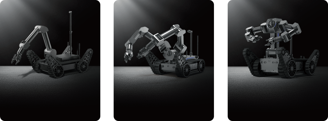 Wisson Robotics Official Website - Wisson Robotics Official Website