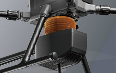 AP3-P3 Tethered Cleaning System - Wisson Robotics Official Website