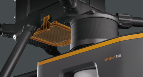 AP3-P1 - Wisson Robotics Official Website