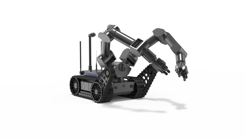 Wisson Robotics Official Website - Wisson Robotics Official Website