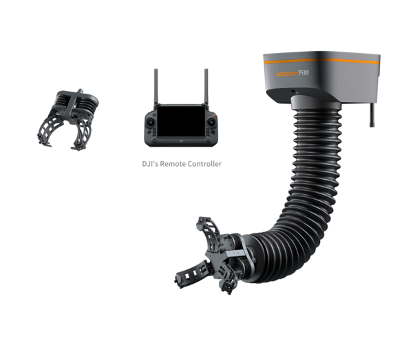 AP30-N1 Manipulator System - Wisson Robotics Official Website